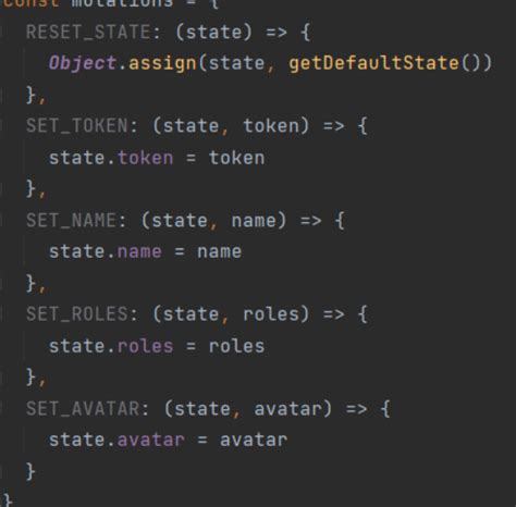 vue admin template框架搭建及应用 csdn博客