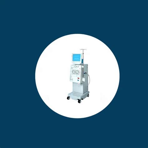 Nipro Dialysis Machine At Best Price In Jalandhar By Royal International ID 2856316942773