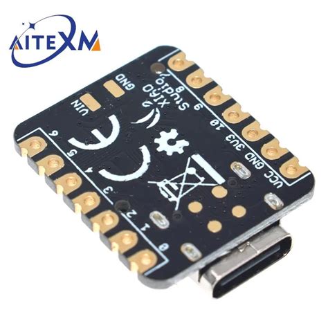 Wholesale Arduino I2c Development Board Seeeduino Xiao Samd21 Cortex