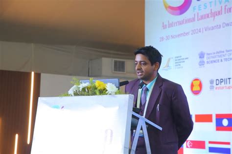 Tushar Pant On Linkedin Startupecosystem Innovation Collaboration