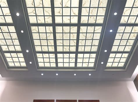 Outdoor Metal Eoslight