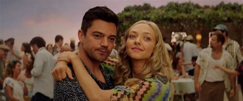 Did Sophie And Sky Get Married After Mamma Mia Theres Even More To