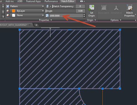 Solved Hatching Looking Solid But Its Not A Solid Pattern Page 2