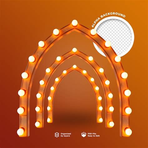 Arched Lights Images Free Download On Freepik