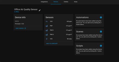 github rjmarques esp32 air quality sensor