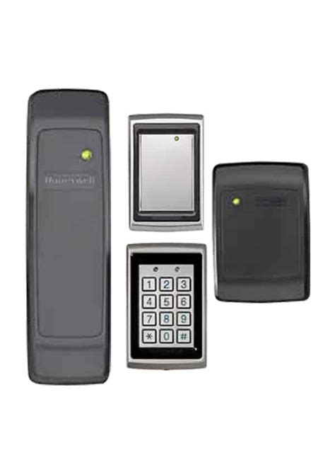 Omniprox™ Credentials Proximity Card Reader Guard All