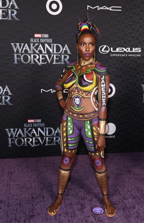 Black Panther Body Paint At Piper Flierl Blog