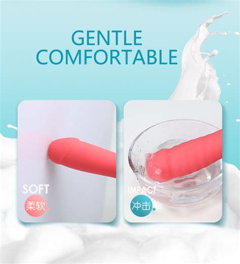 Leten Fairy Automatic Piston Telescopic G Spot Vibrator LETEN