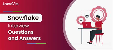 Top Snowflake Interview Questions And Answers LearnoVita