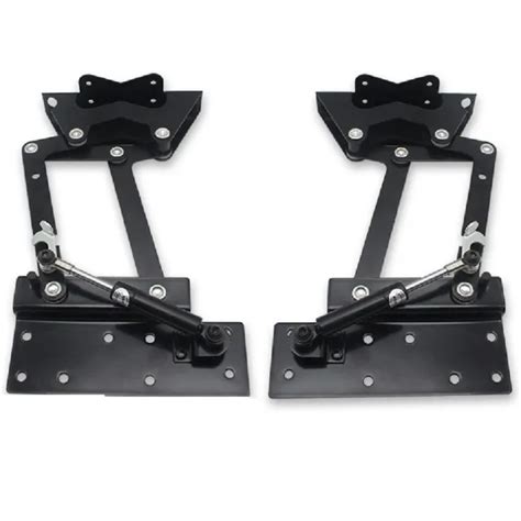 Support De Rack Pliant Am Liore La Fonctionnalit De Votre Table Basse