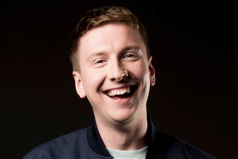 35 Facts About Joe Lycett