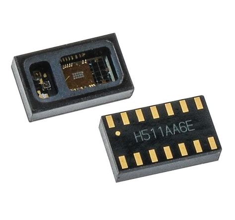Max86150 Integrated In Sync Ppg And Ecg Biosensor Module For Mobile Devices Electronics Lab