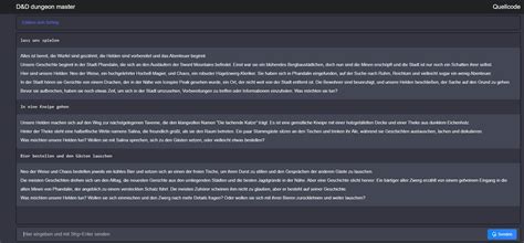 Github Rueetschlidnd Openai Dungeons Dragons Dungeon Master