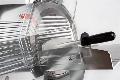 Combisteel Heavy Duty Meat Slicer 300mm 74550155