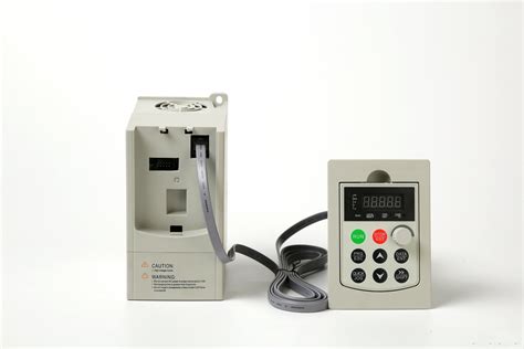 Solar Pump Inverter Vfd Variable Frequency Drive Speed Controller Power Inverters Ac Drive Vfd