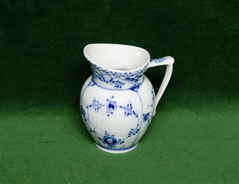 Контора К - Фарфоровый молочник, Royal Copenhagen, артикул МЛЧ-13785