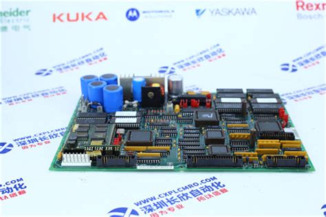 HONEYWELL TC IXR Analog Input Module ChangXin Automation