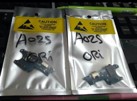 Papan Cas Samsung A S A S Fast Charging Konektor Charger Board Flexible Flex Ces Lazada