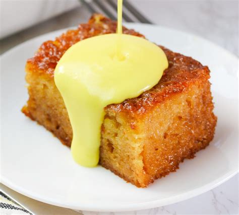 Malva Pudding Dessert Artofit