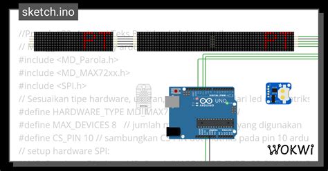 Kelompok 2 Fikri Dayat Wokwi Esp32 Stm32 Arduino Simulator Kelompok 2 Fikri Dayat Wokwi Esp32 Stm32 Arduino Simulator