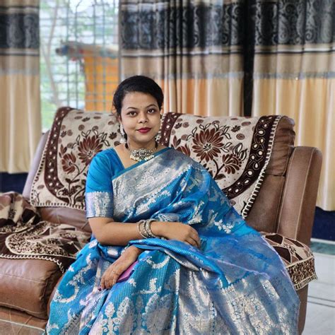 Tanusree Mondal