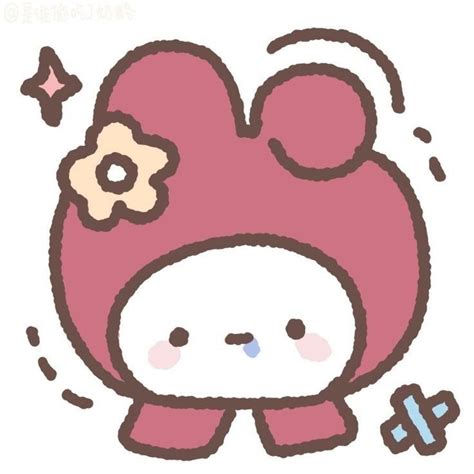 Cupid ɞ Cute Art Styles Hello Kitty Cute Art