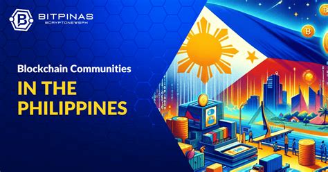 Key Local Blockchain Communities Pushing For Adoption In The