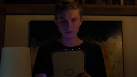 Prime Video A Hard Problem