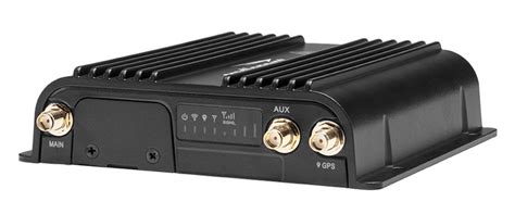 Cradlepoint Cor Ibr Gigabit Class Router Sure Antennas