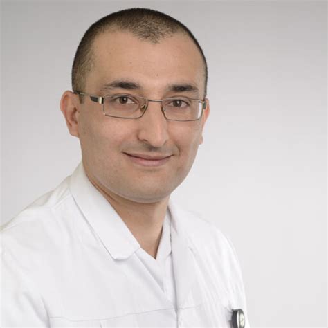 Mohamed Amine Mansouri Lausanne University Hospital Lausanne Chuv