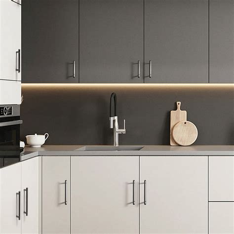 Solid Cabinet Pulls Modern Drawer Pulls For Kitchen Modern Drawer