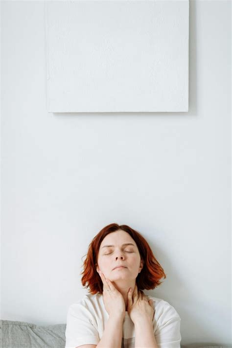 Thyroid Nodules La Vie Bien