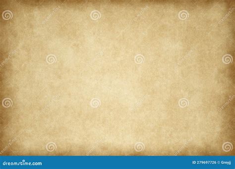 Old Grungy Paper Texture Or Background Stock Photo Image Of Dirty Worn