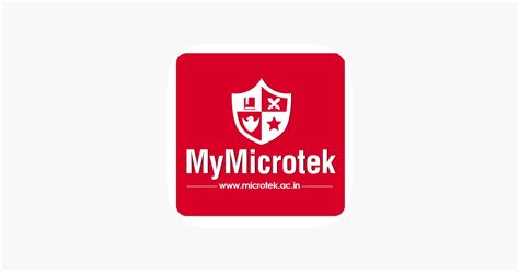 ‎my Microtek On The App Store