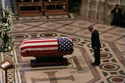George Washington Funeral