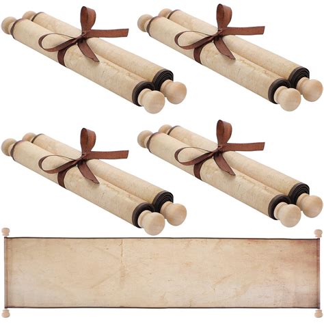 Long Scroll