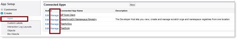 Configure Scim Provisioning For Salesforce