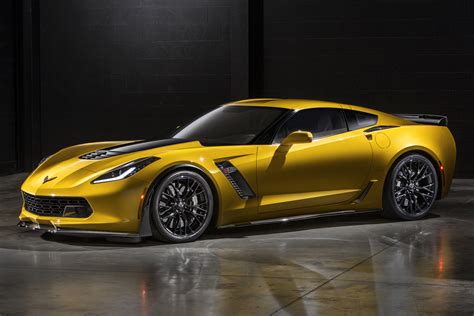 Chevrolet Corvette Z06 Convertible And Coupe Specs Prices Pictures And Video Evo