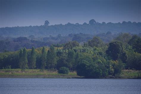 Modern Reservoir Construction And Maintenance Asia Clean Water Project
