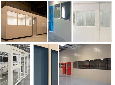 What Is Steel Partitioning