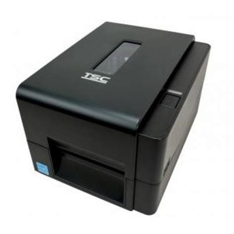 Принтер для наклеек этикеток Tsc Te310 Монохромный печать купить по