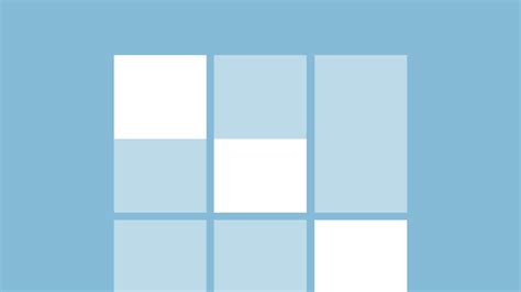 Css Subgrid How To Build Complex Layouts In A Simple Way Layout