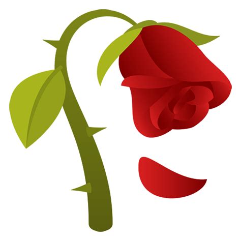 🥀 Emoji Wilted Flower Copy Emoticon Code Emoji Meaning