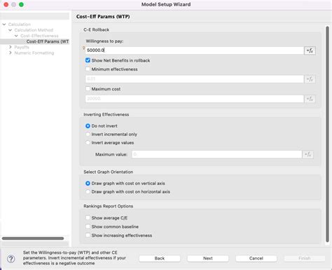 Create And Configure Your Model