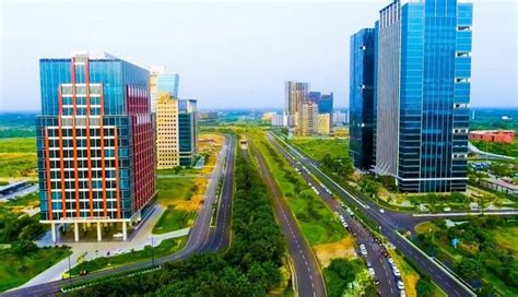 T City And Investment Opportunities A Comprehensive Guide