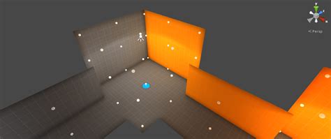 light probes don t do anything unity engine unity discussions