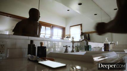 Deeper Leigh Raven Gets Her Revenge