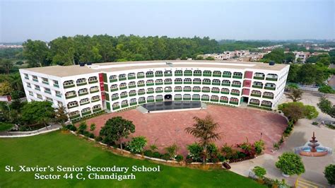 History Of St Xavier High School At Shanita Matheny Blog