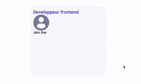 Scope Your CSS With Styled Components OpenClassrooms