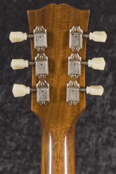 Gibson Custom Shop Serial Numbers 59 Reissue Es 335 Garrytwitter